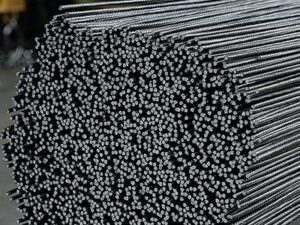 Grafil - Alambre Corrugado - Diaco