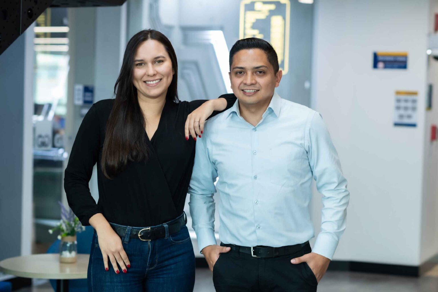 Nuestra Gente - Diaco